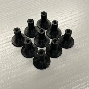 Motherboard Screwed Standoff Feet for CPU Mining/desktop PC (9 Pack) - Etsy