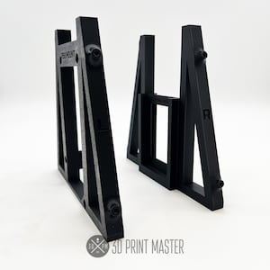 Dual Motherboard Stand for CPU Mining | Lite & Full Versions + 12x ...