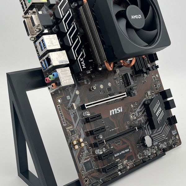 Motherboard Stand - Etsy
