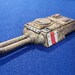 Heavy Tank Turret With Autocannon - Etsy