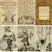 ALCHEMY Occult Old Rare Books Ramon Llull Albertus Magnus Nicolas ...