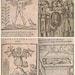 ALCHEMY - Occult - Old Rare Books - Ramon Llull - Albertus Magnus ...