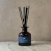 Olive Oil & Thyme Reed Diffuser All Natural Home Fragrance Natural Oil ...