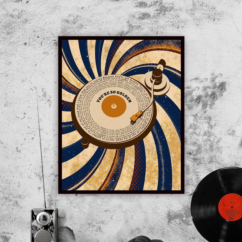 Harry Styles Poster - Etsy