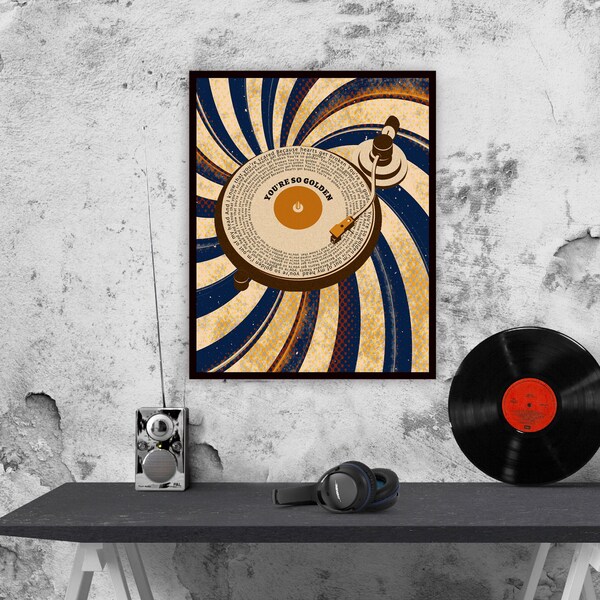 Harry Styles Lyrics - Etsy