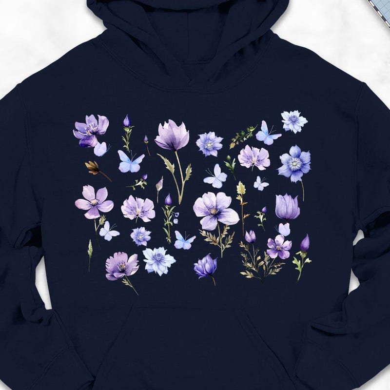 Bi Flag Hoodie - Etsy