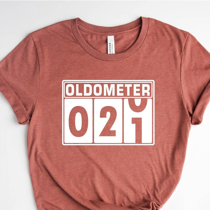Oldometer Svg - Etsy