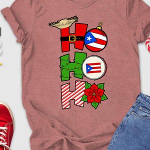 Puerto Rican Christmas Inflatables - Etsy