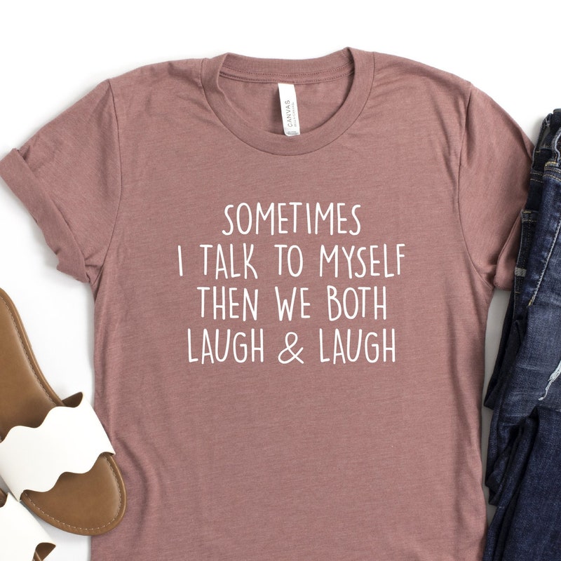 Funny Sayings Tshirts Women - Etsy