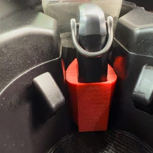 Key Corral for Full-size Bronco 2021-current - Rugged Key Fob Holder - Etsy