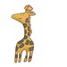 Hand Drawn Clip Art - Zoo Animals- Individual Design Elements - 9 X PNG ...