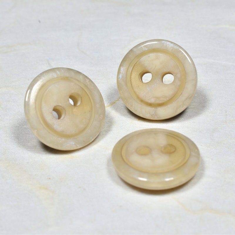 Stone Buttons - Etsy