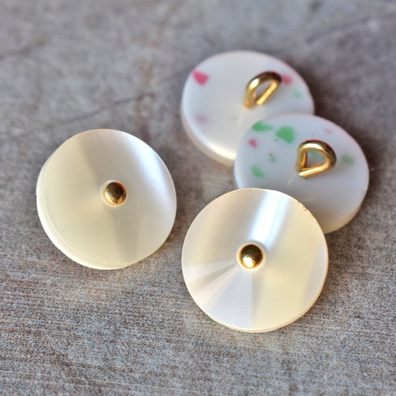 Fancy Buttons - Etsy