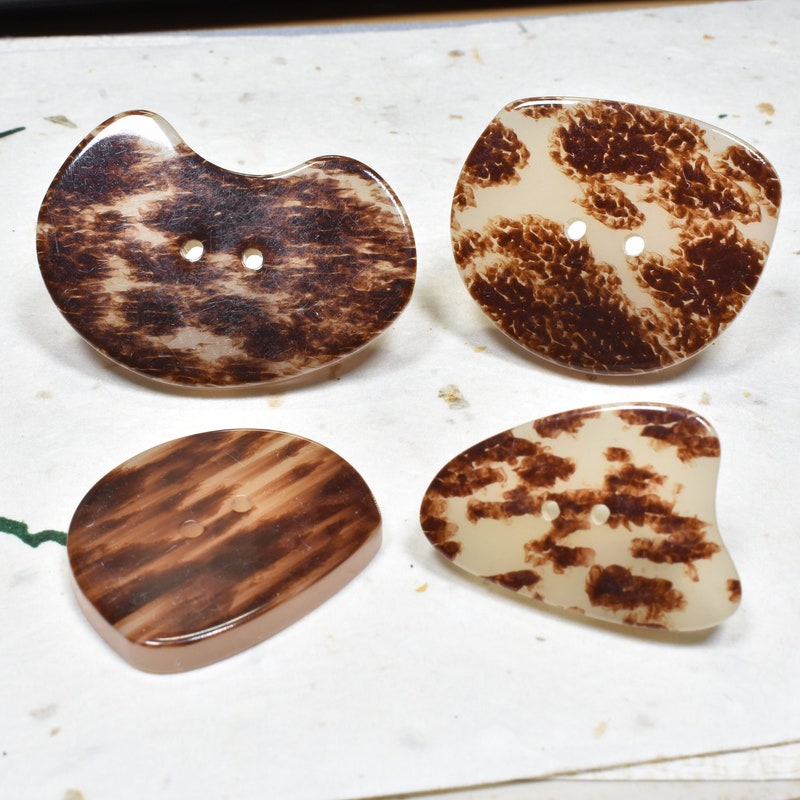 Unusual Buttons - Etsy Canada