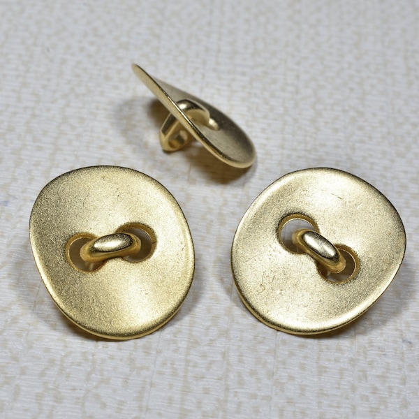 Oval Shaped Buttons - Etsy