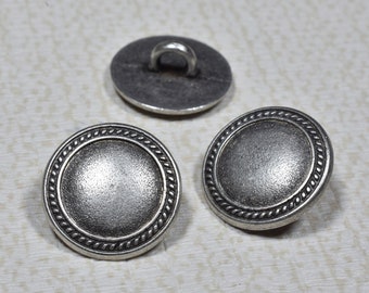 Small Shank Buttons | Etsy