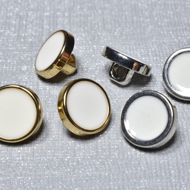 Shank Buttons - Etsy