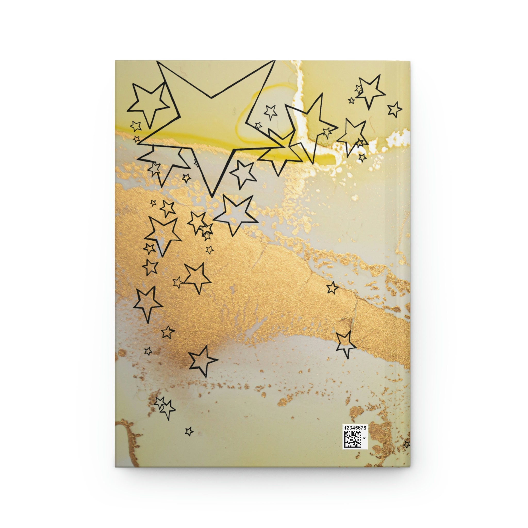 Manipūra (solar Plexus Chakra) Confidence & Willpower Blank Journal - Etsy