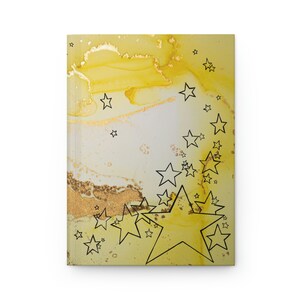 Manipūra (solar Plexus Chakra) Confidence & Willpower Blank Journal - Etsy