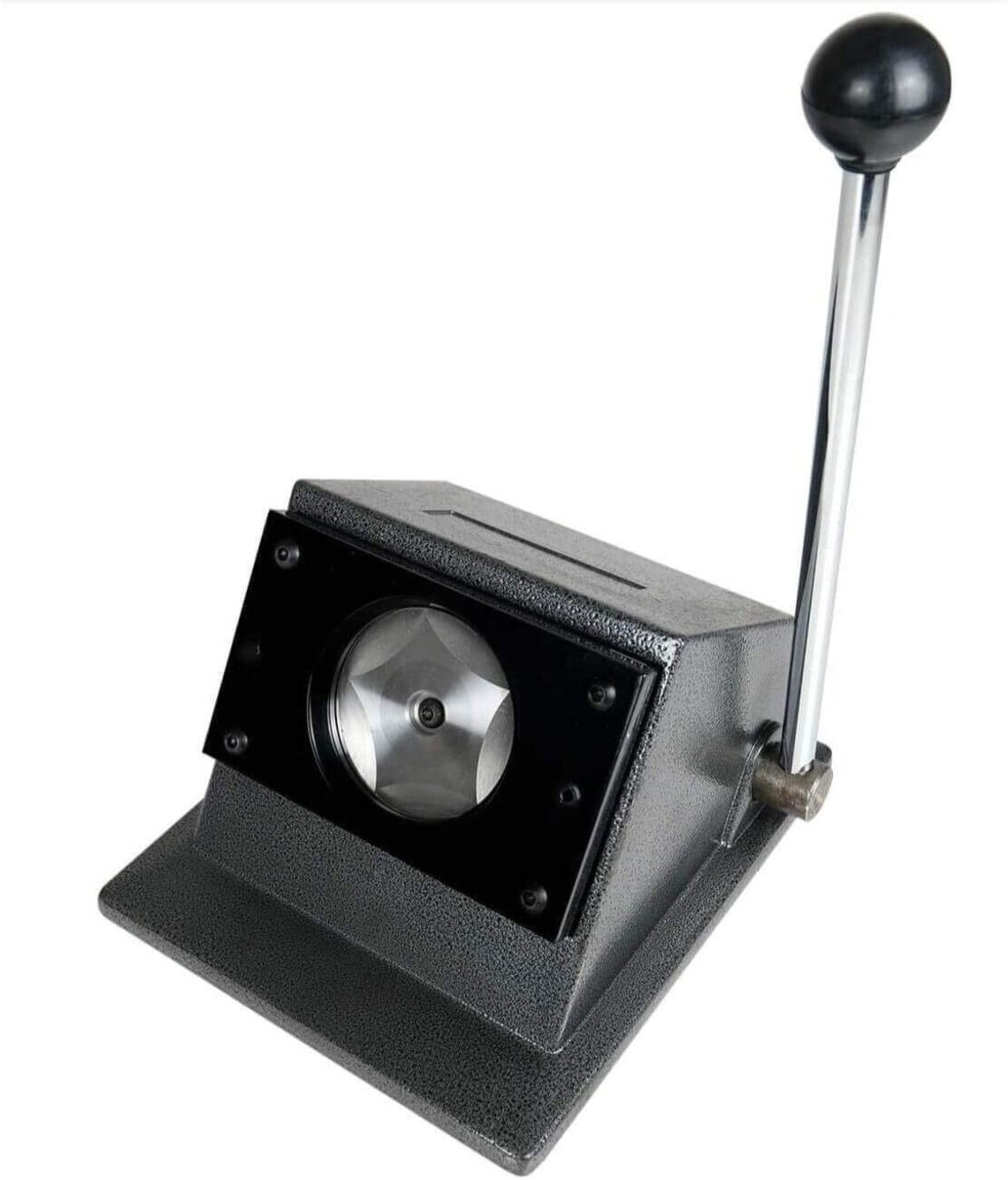 75MM 3 INCH Round Punch Die Cutter Badge Button Making | Etsy