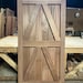 Pretty Hardwood Gate, Heavy Duty 70mm Sapele CNC Engraved, Custom Made ...