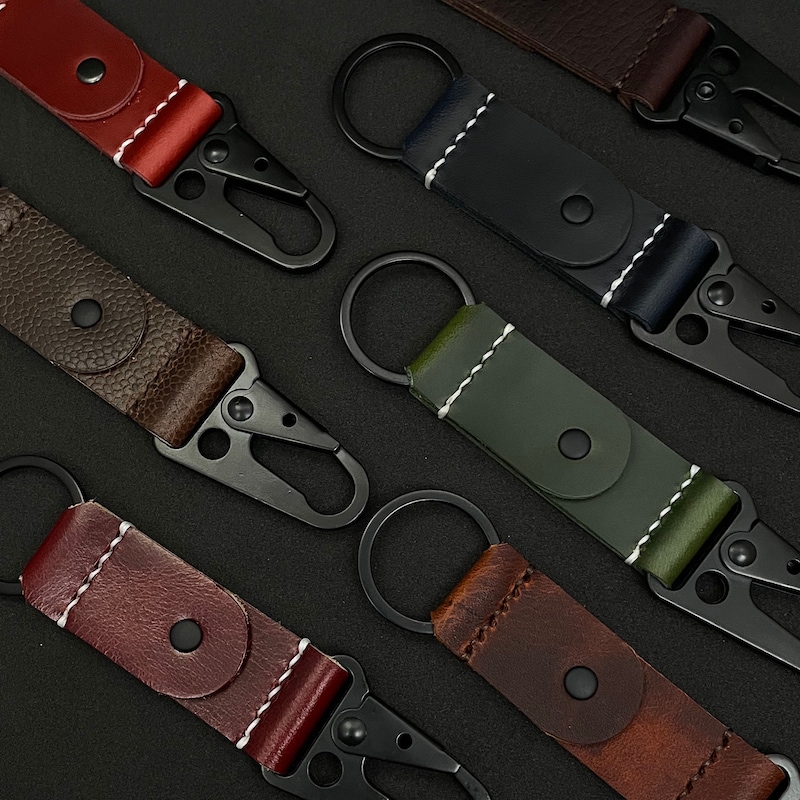 Tactical Keychain - Etsy