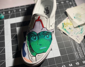 Anime vans | Etsy