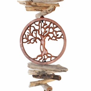 Tree of Life Cohasset Bell - Etsy