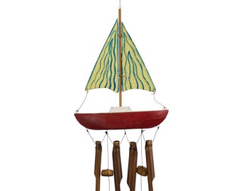 Sail for Wind Chime - Etsy