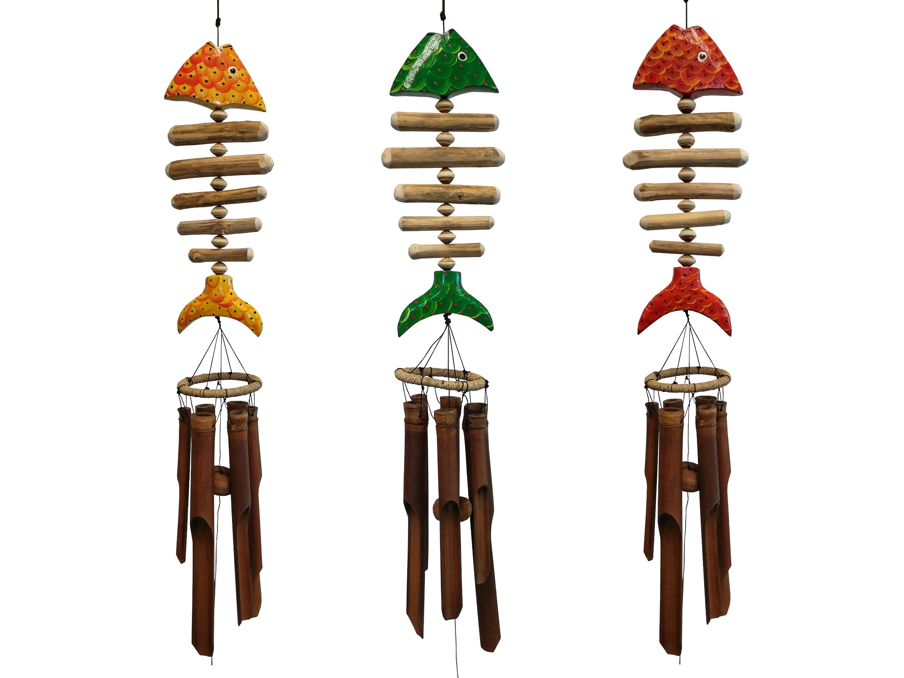 Lake Wind Chime - Etsy