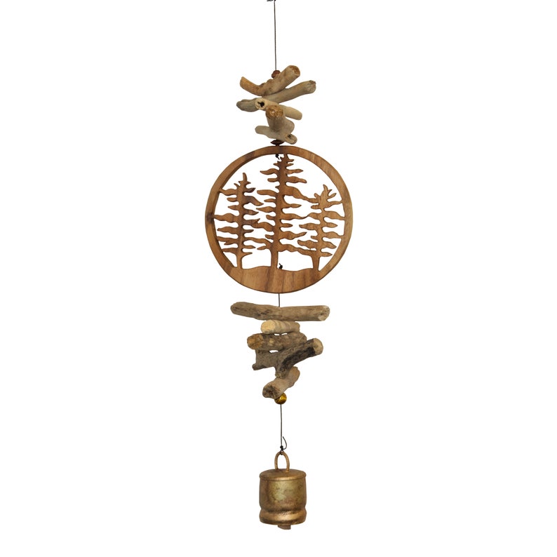 Tree of Life Cohasset Bell | Etsy