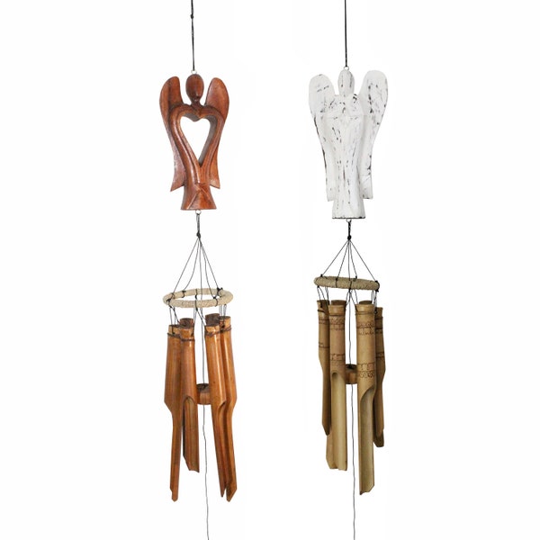 Angel Chimes - Etsy