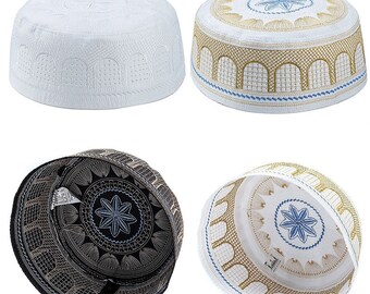 Islamic Men Turban - Etsy