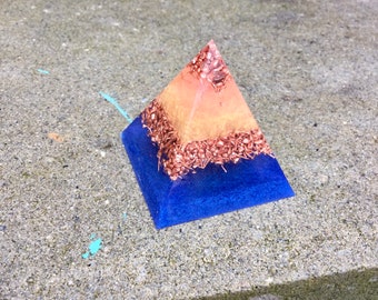 Small Orgonite Generator - Etsy