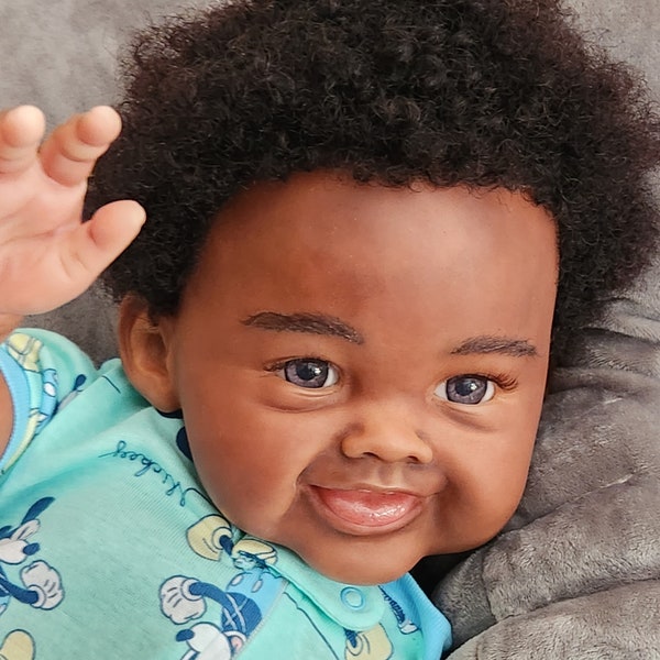 Aa Reborn Dolls - Etsy