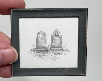 Drawing Tall Grass - Etsy