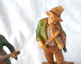Art & Collectibles Sculpture 20th Century Wood Carvings after Cesar ...