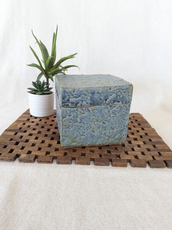 Ceramic Slab Boxes