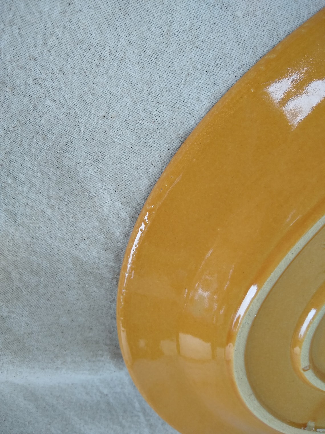 Robinson Ransbottom Pottery R.R.P. Co. USA 440 - Etsy