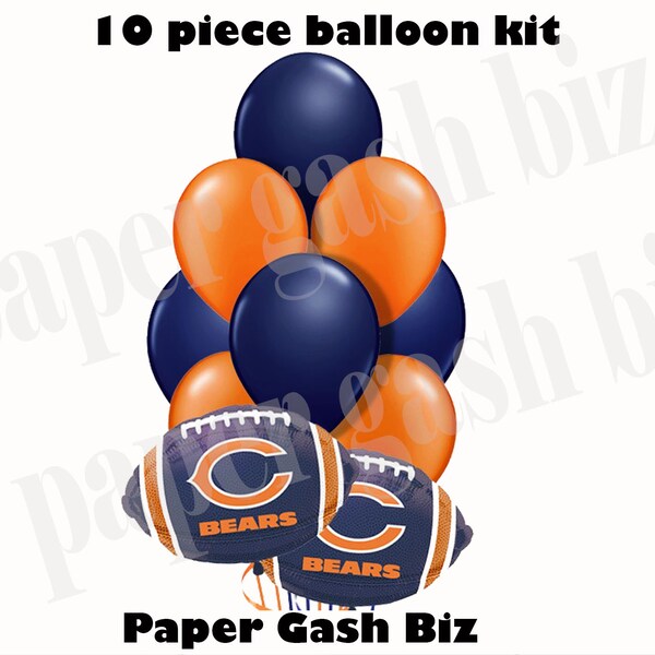 Balloons Garland Accessory Kit - Etsy