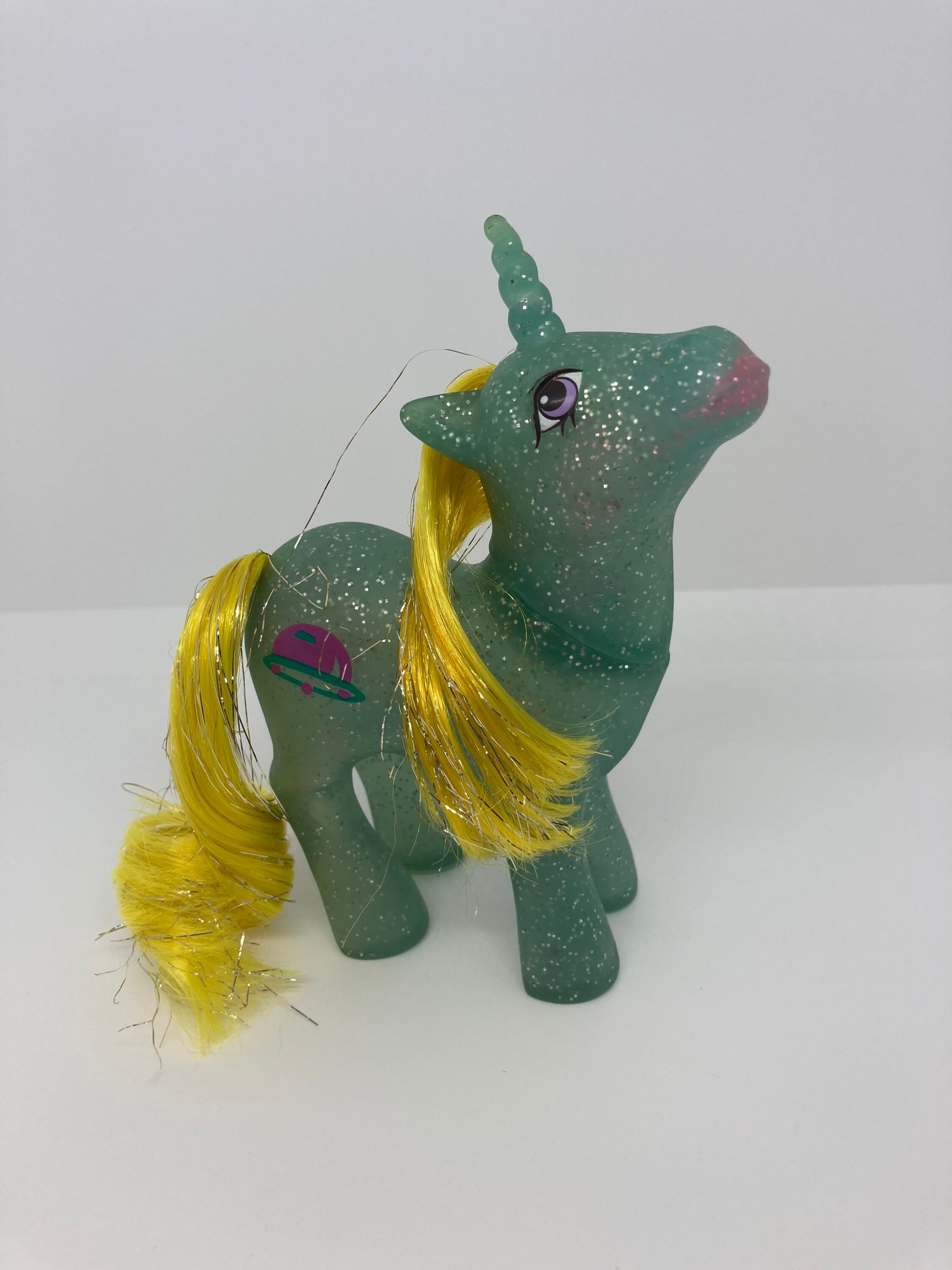 My Little Pony G1 Starhopper - munimoro.gob.pe