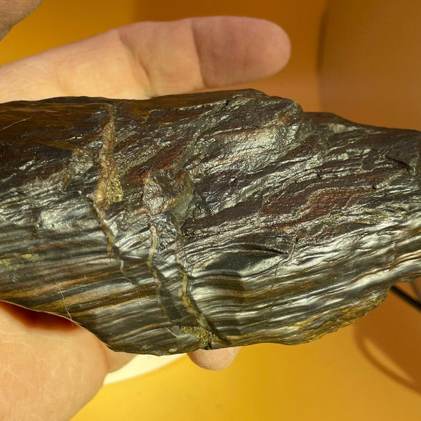 Banded Iron Formation - Etsy