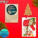 Printable Holiday Cards | Printable Christmas Cards | Printable ...