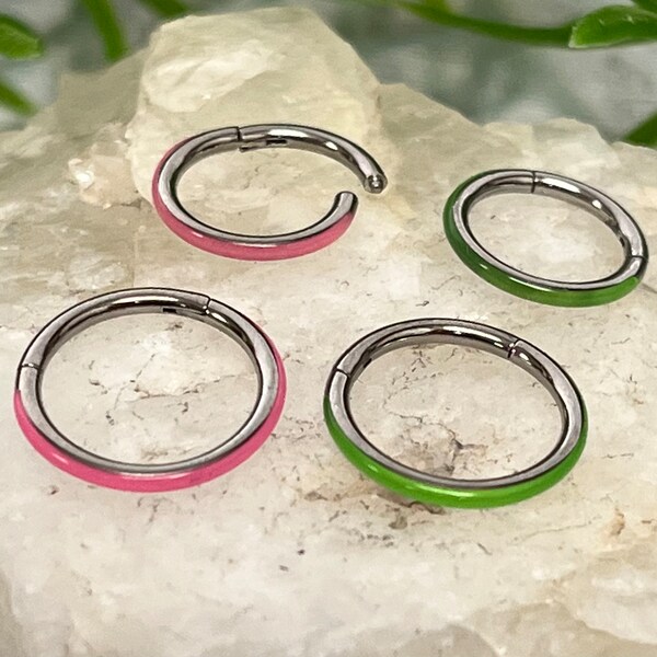 Glow in the Dark Ring - Etsy
