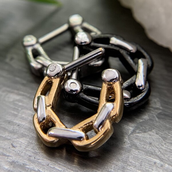 Septum Chain - Etsy