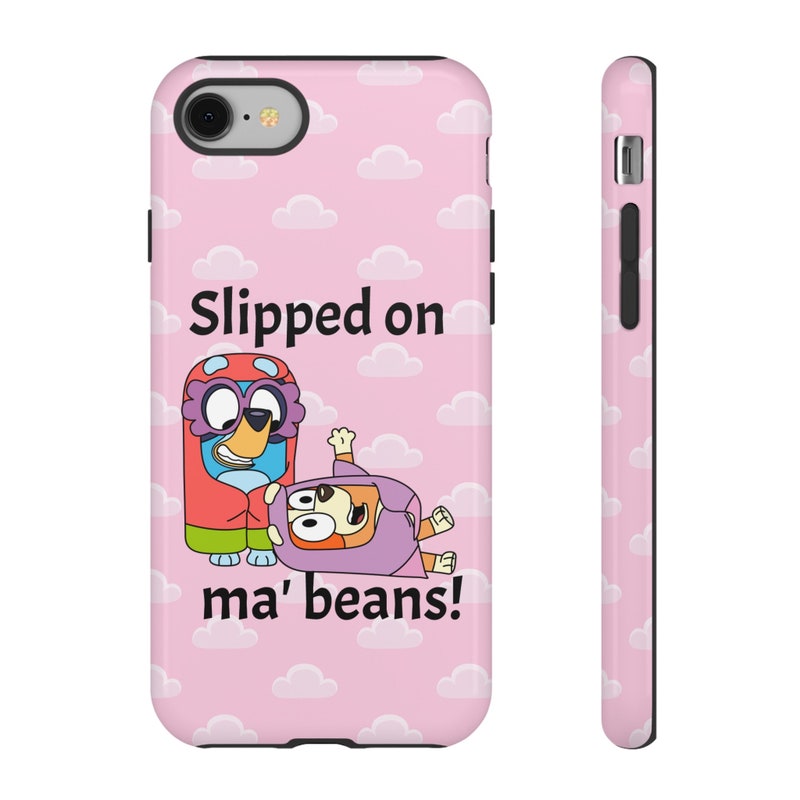 Phone Bean Bag - Etsy