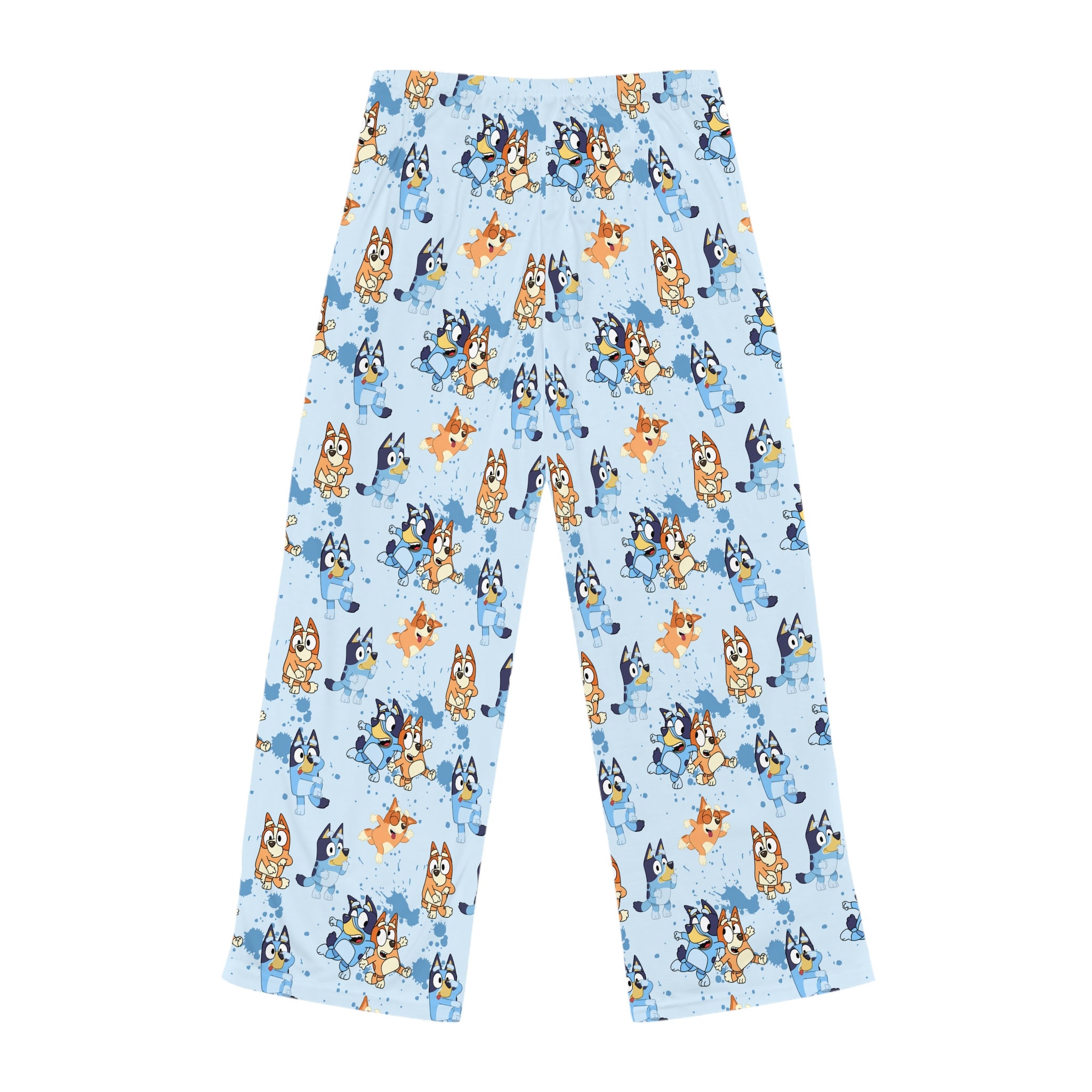 Bluey Women's Pajama Pants - Etsy