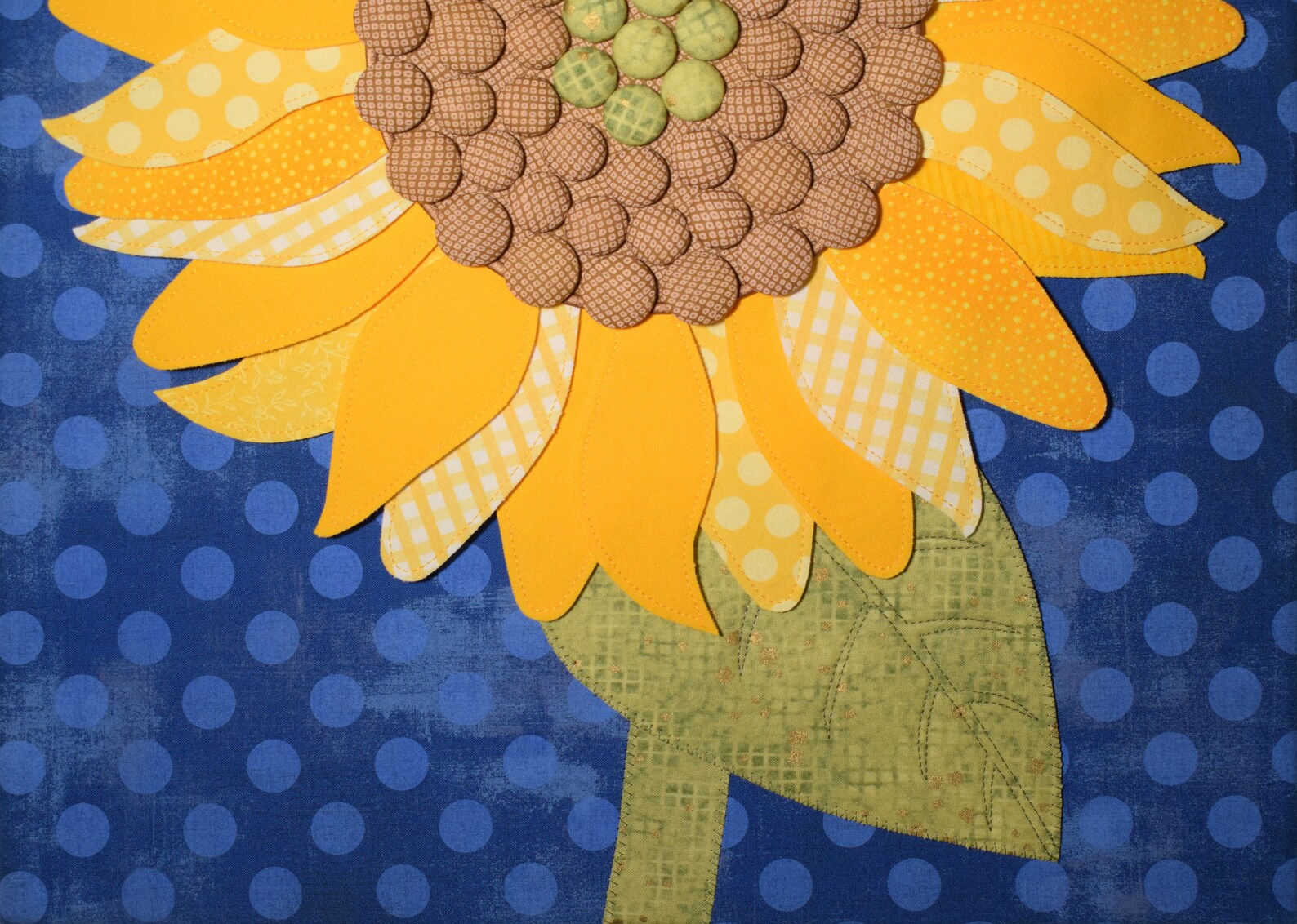 Color Me Sunshine ~ PDF Pattern - Etsy