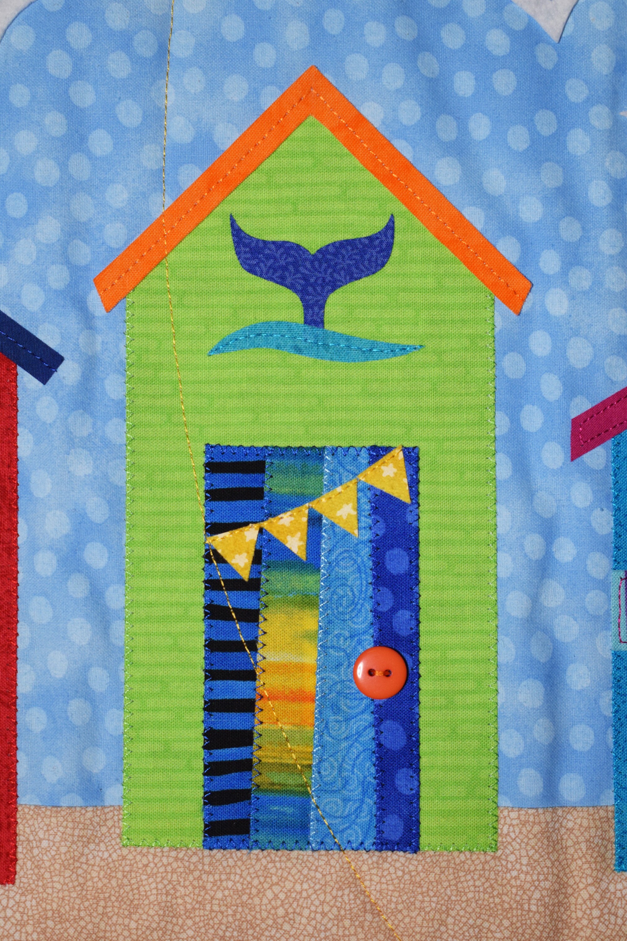 Summer Escapades ~ PDF Pattern - Etsy