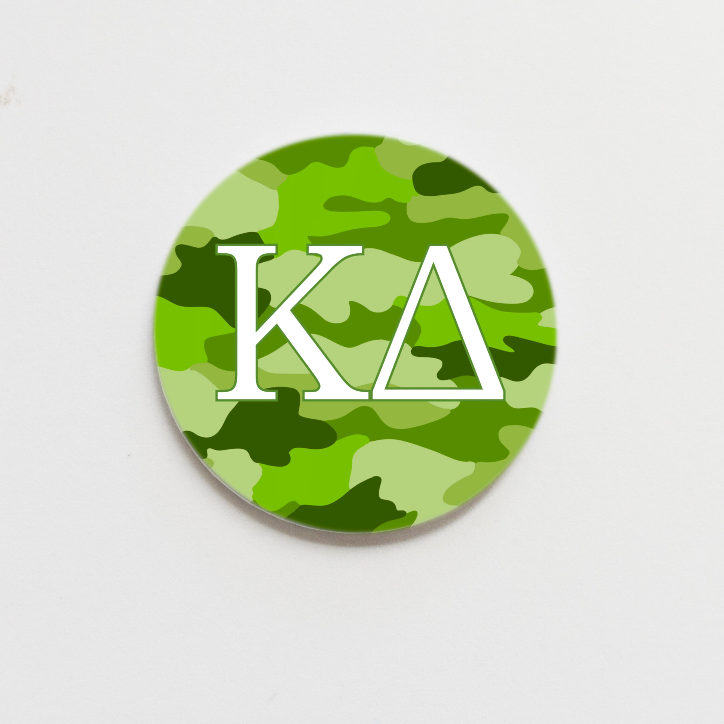 Kappa Delta Symbols